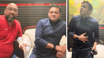 Rape Allegations: Rape allegations made against Mauris were false ...