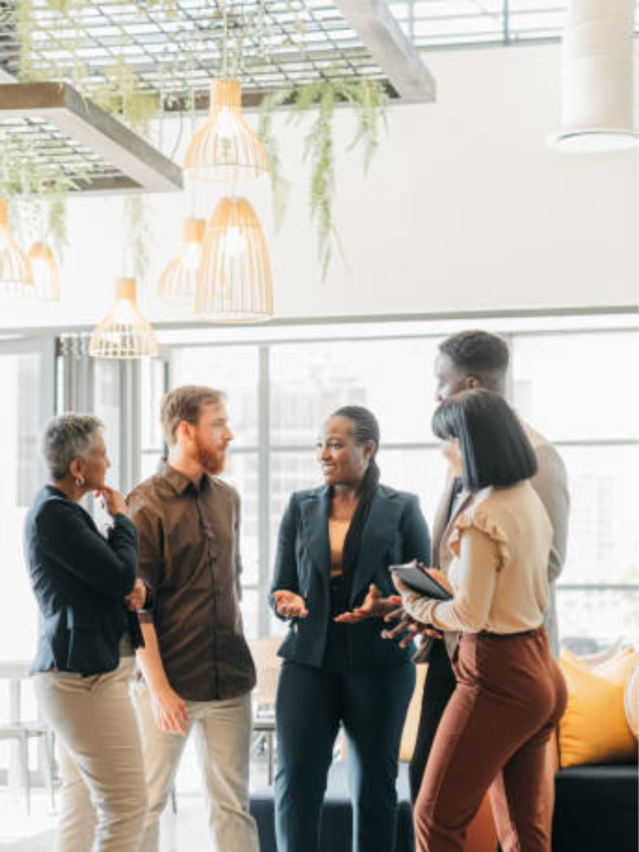 Empower Your Workforce: Check Out 7 Ways To Invest In Employee Training ...