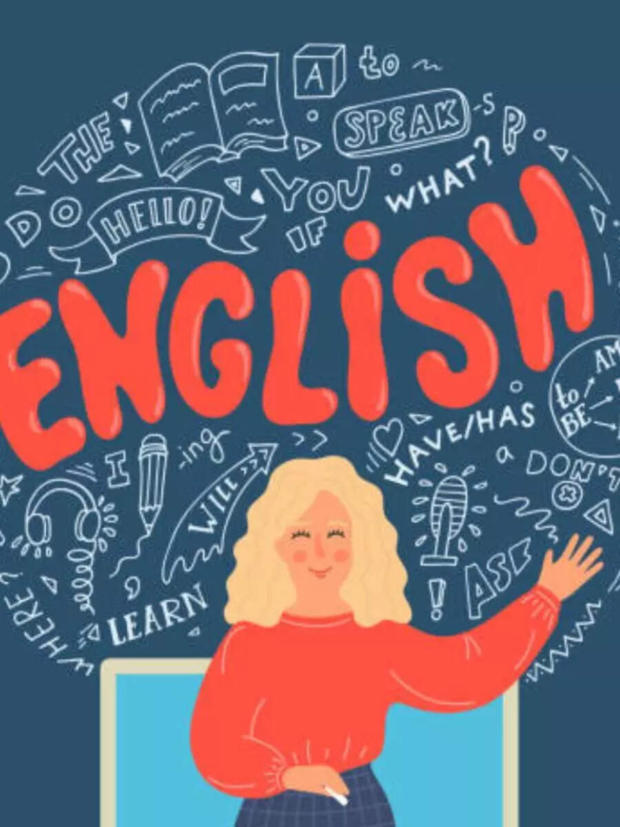 7 tips to improve English at home | Times Now