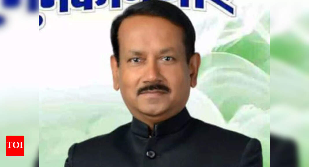 Bjp Nominates Raja Devendra Pratap Singh As Rajya Sabha Candidate From
