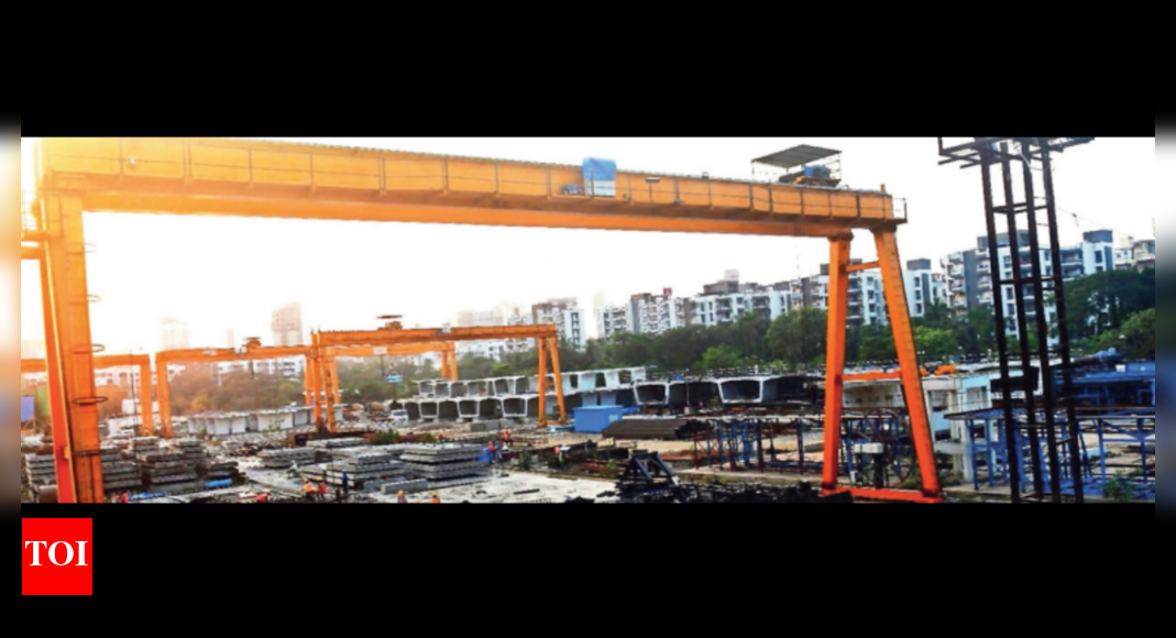 Only 2 strong bidders for 24-acre prime Bandra Reclamation plot ...