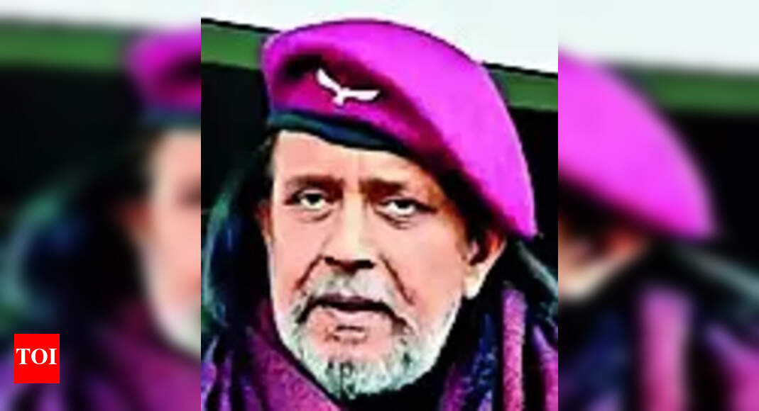 Prime Minister: Prime Minister calls Mithun in hospital Kolkata ...