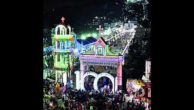 Gunadala Mother Mary Shrine: Centenary fete at Gunadala Mother Mary ...