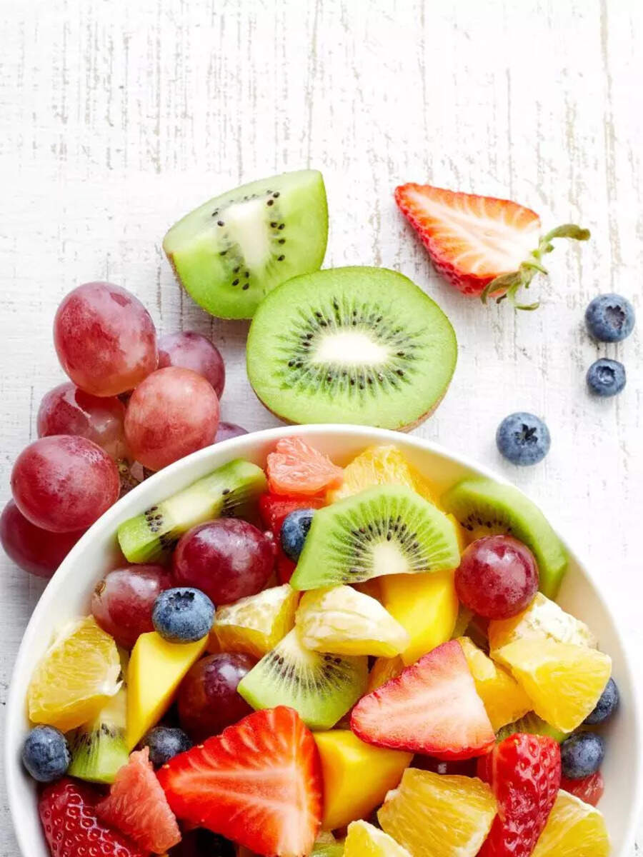 Sleep Food: How these 7 fruits can improve your sleep | Times of India
