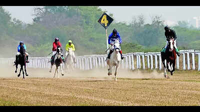 MB Club Race Lucknow: Ojas and Claudius podium finish MB Club Race ...