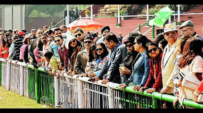 MB Club Race Lucknow: Ojas and Claudius podium finish MB Club Race ...