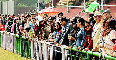 MB Club Race Lucknow: Ojas and Claudius podium finish MB Club Race ...