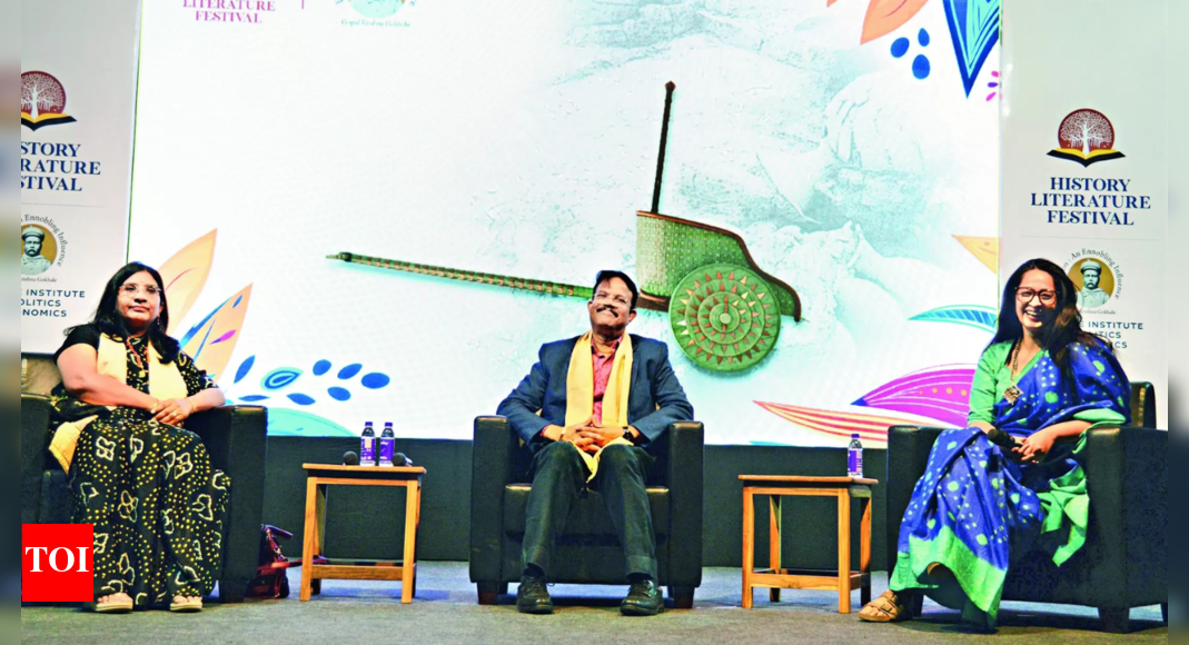 ASI: ASI to conserve 7 Maratha military forts across state Pune | Pune ...