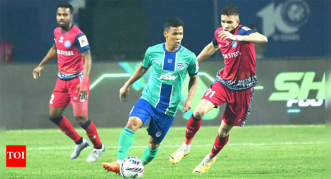 Victory eludes JFC, BFC in thrilling 1-1 draw | Football News - Times ...