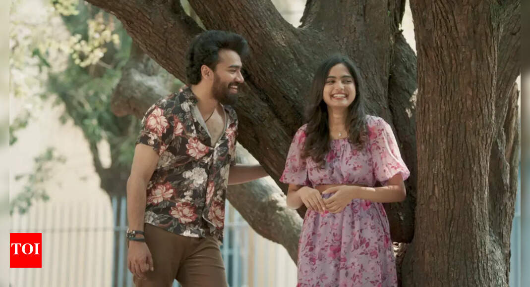 ‘Thooval Nila’ song from ‘Once Upon a Time in Kochi’ is out! | - Times ...