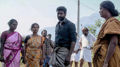 Soori and Anna Ben-starrer 'Kottukkaali' to premiere at Berlin ...