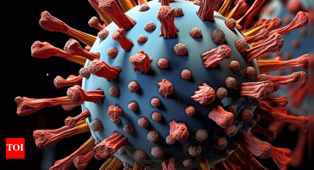 JN.1 Covid variant - Increased transmissibility and immune escape ...