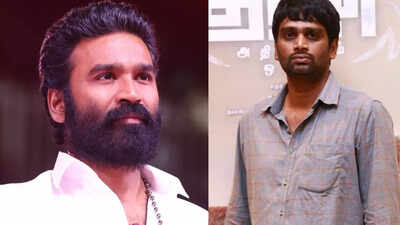 H. Vinoth's Film with Dhanush to Commence in June | - The Times of India