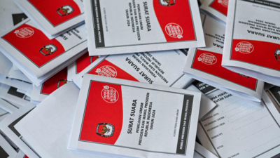 Indonesia Polls: AI 'Resurrects' Long Dead Dictator, Sparks Ethical ...