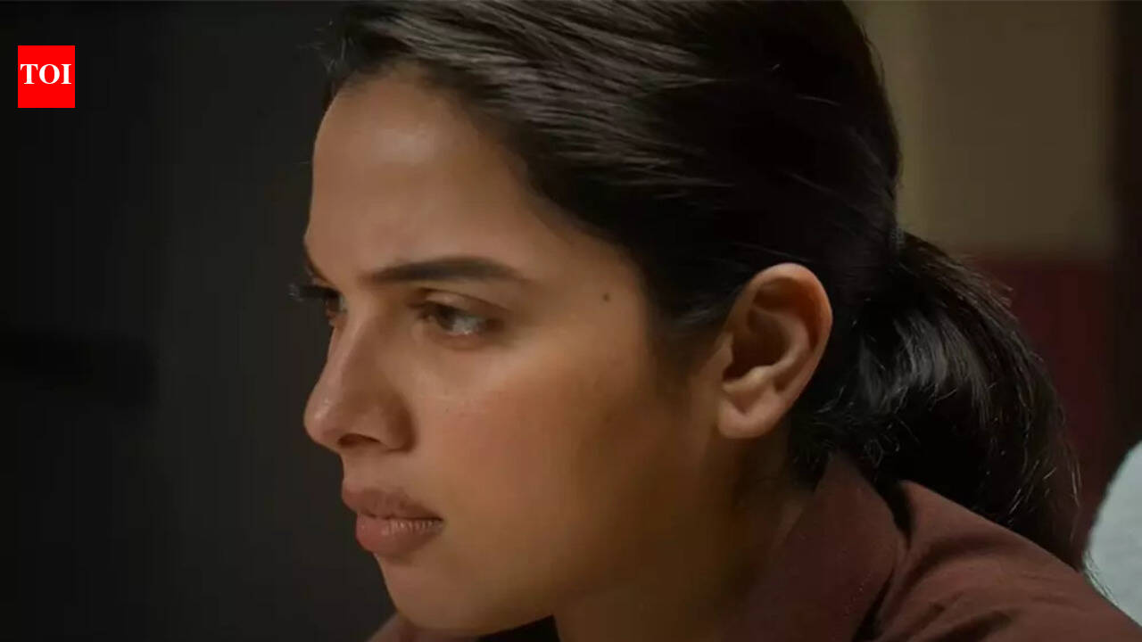 Ranam Aram Thavarel Movie Review: This investigative thriller manages ...