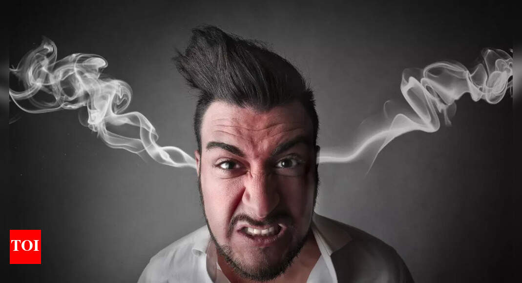 Avoid These 6 Foods That Make You Feel Angry | - The Times of India