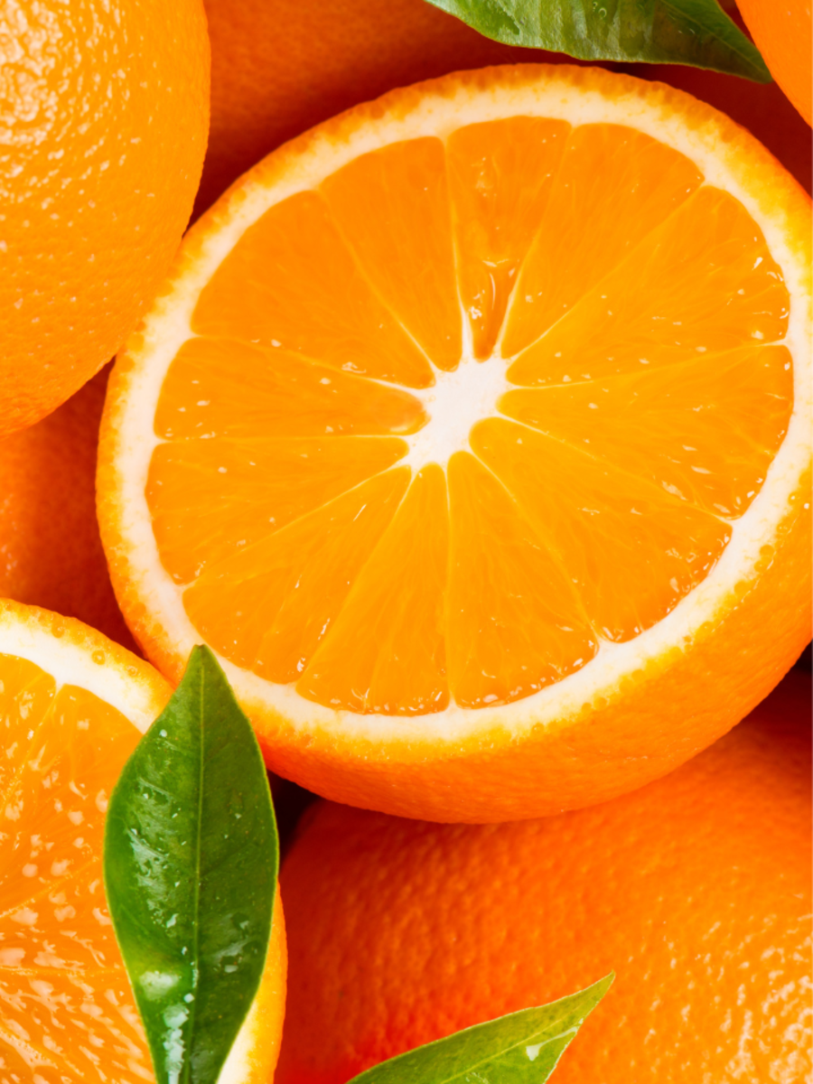 10 lesser-known types of oranges | Times of India