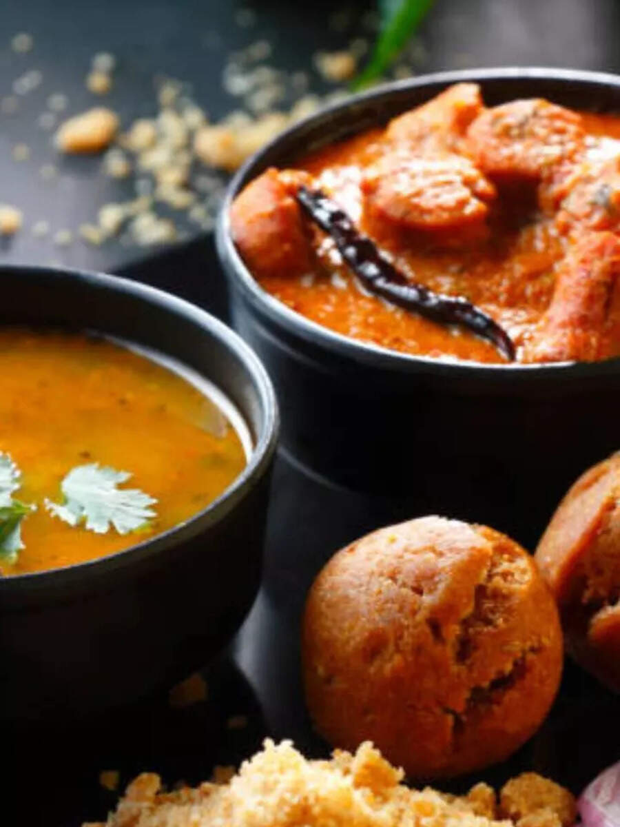 Delicious, Healthy Marwari Foods You Must Try | Times Now