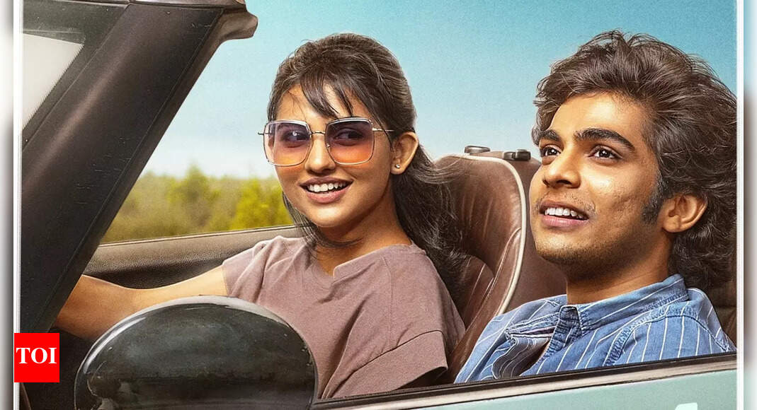 ‘Premalu’ box office collection day 3 | - Times of India