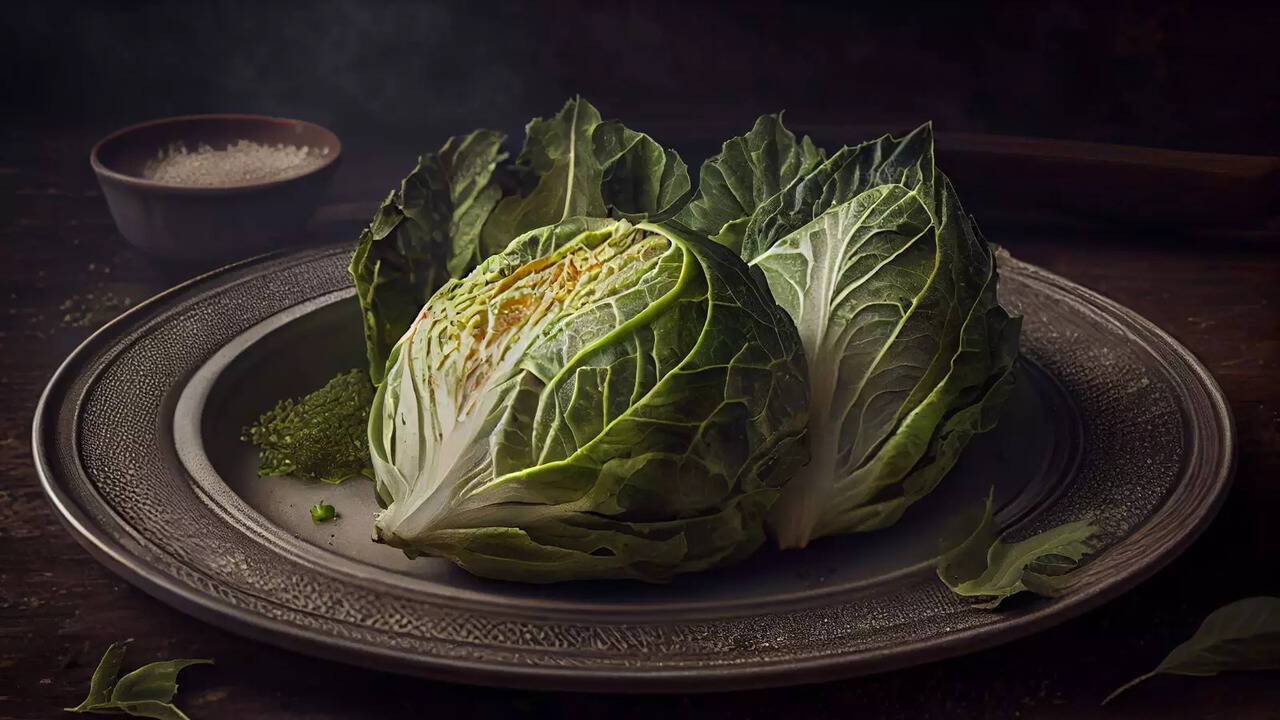 From Crunch To Cure: 7 Lesser-Known Reasons To Love Cabbage