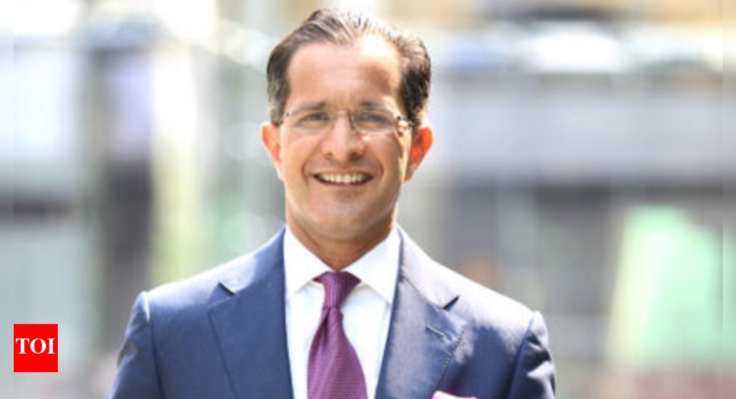 Oberoi expands in India with a new hotel in Goa and Trident hotels in ...