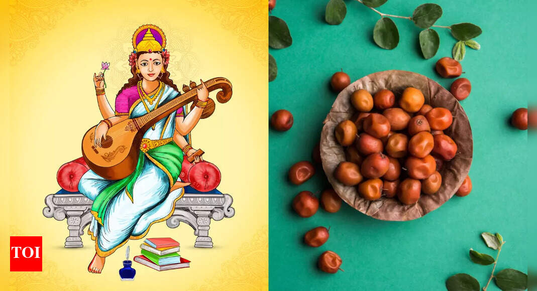 Basant Panchami 2024: Significance, Puja Vidhi, Timing and Foods ...