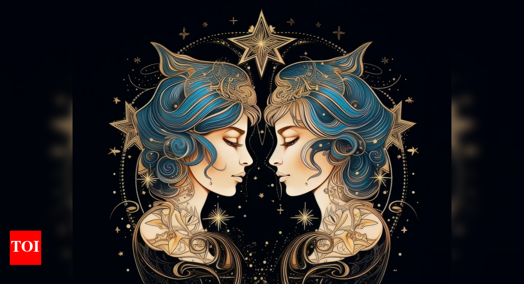 Exploring the Negative Traits of Gemini Zodiac Sign | - Times of India