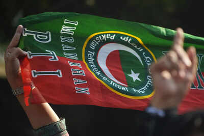 Former PTI lawmaker Muhammad Adnan gunned down in Rawalpindi - Times of ...