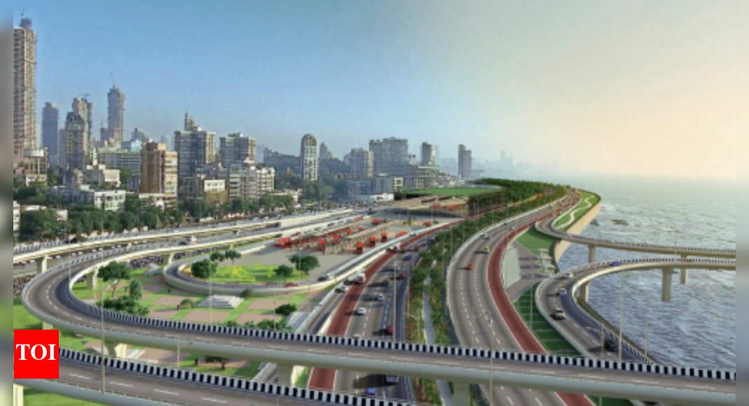 PM Visit to Mumbai: Launching Projects | Latest News | Mumbai News ...