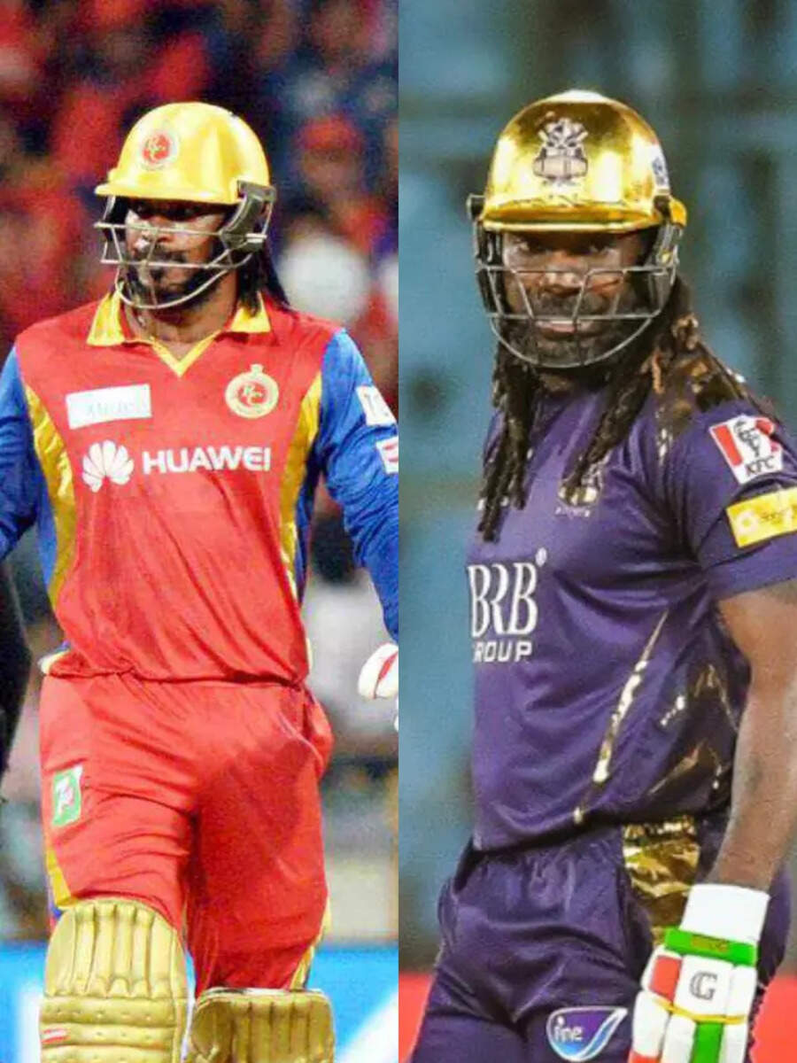 5 RCB Players To Play In PSL | Times Now