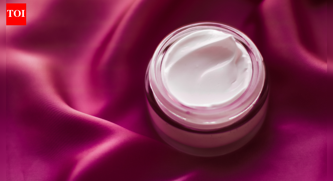Hydrating Face Creams: Essential for Year-round Skincare | - The Times ...