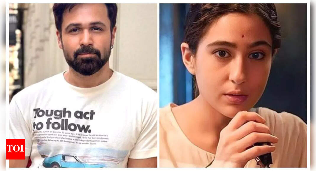 Emraan Hashmi joins hands with Karan Johar for Ae Watan Mere Watan ...