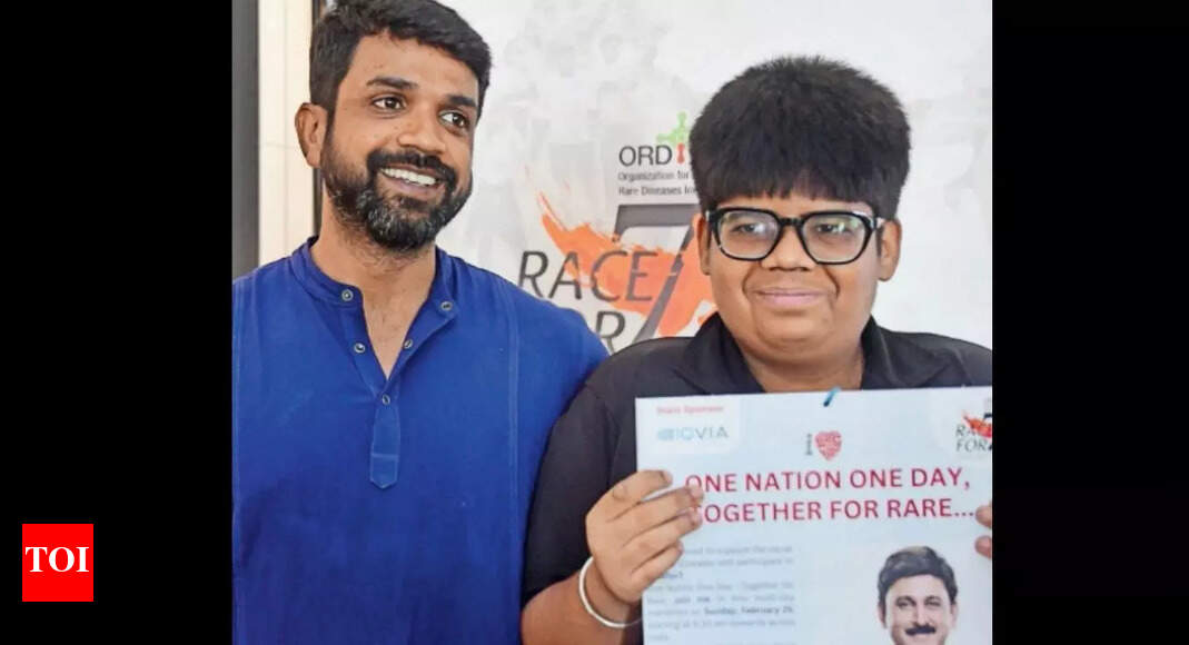 Prader-Willi Syndrome: Boy’s Constant Craving for Food: A Look into ...