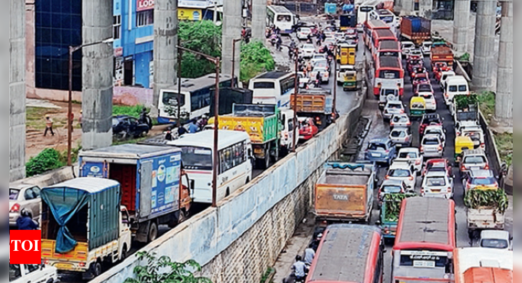 Bidadi Industry Bodies: Bidadi Industry Bodies Seek Connectivity to ...