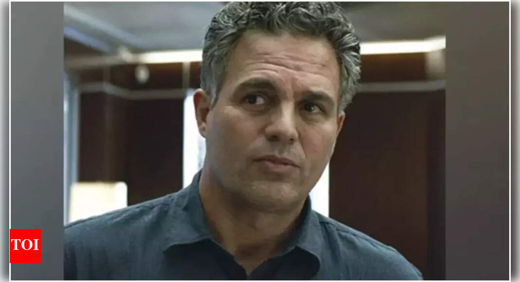 Mark Ruffalo to star in 'Captain America: Brave New World'? | - Times ...
