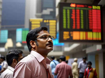 Retail Traders Losing Billions in India's Options Market | Indian News ...
