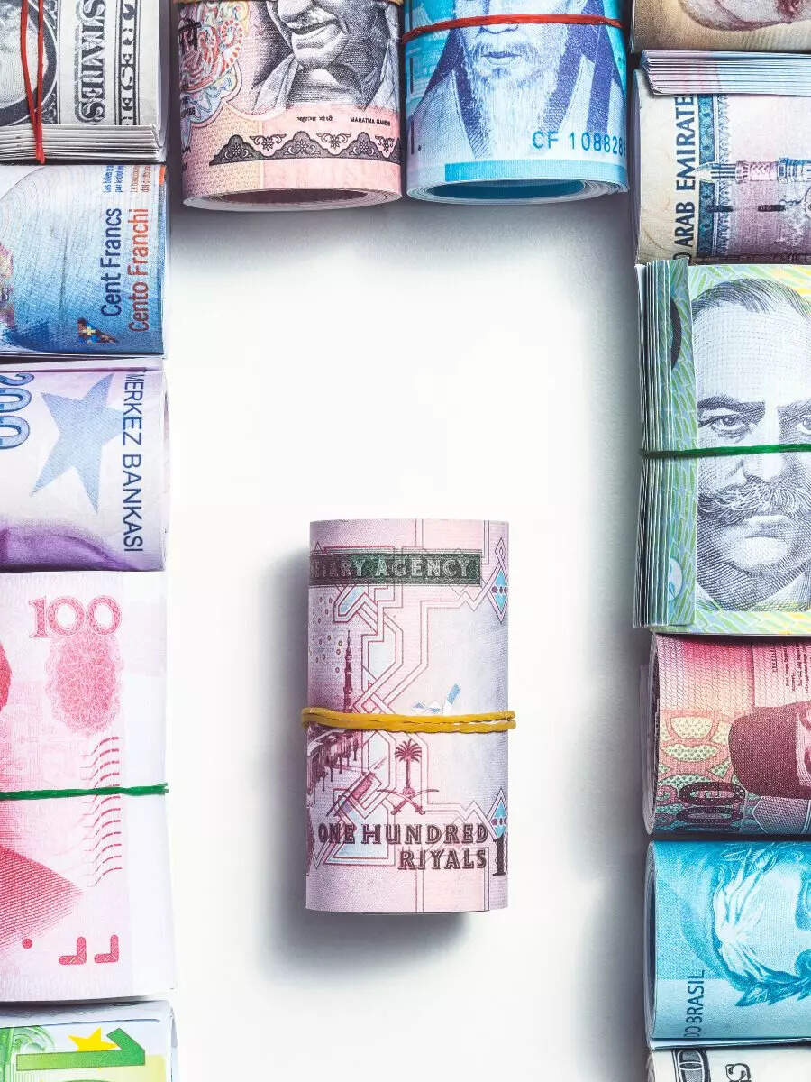 Top 10 Weakest Currencies In The World In 2024 Times Now