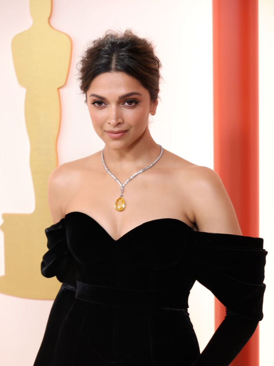 Deepika Padukone Outfits: 8 Times Deepika Padukone Aced At ...