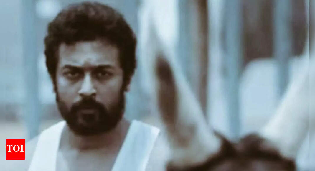 Dhanush to Replace Suriya in Vetri Maaran's 'Vaadivaasal' - Latest ... Dhanush to Replace Suriya in Vetri Maaran's 'Vaadivaasal' - Latest ...