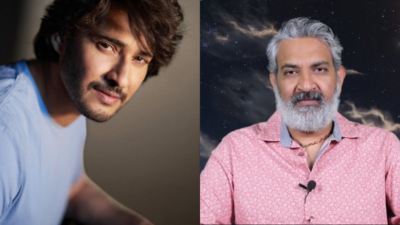 The Technical Team for SS Rajamouli's Upcoming 'SSMB29' Revealed ...