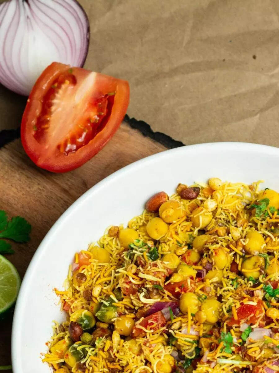 Chaat Dishes Across India That You Should Know | Times Now