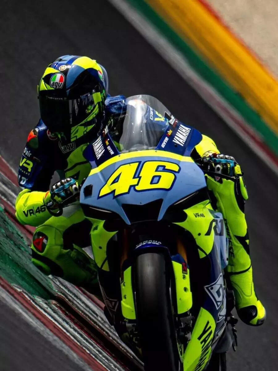 MotoGP Riders With Most Race Wins In History | Times Now