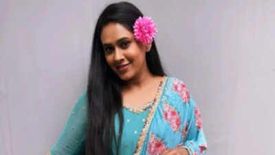 Shruti Puranik: Playing Maina - A New Facet of Myself | - Times of India