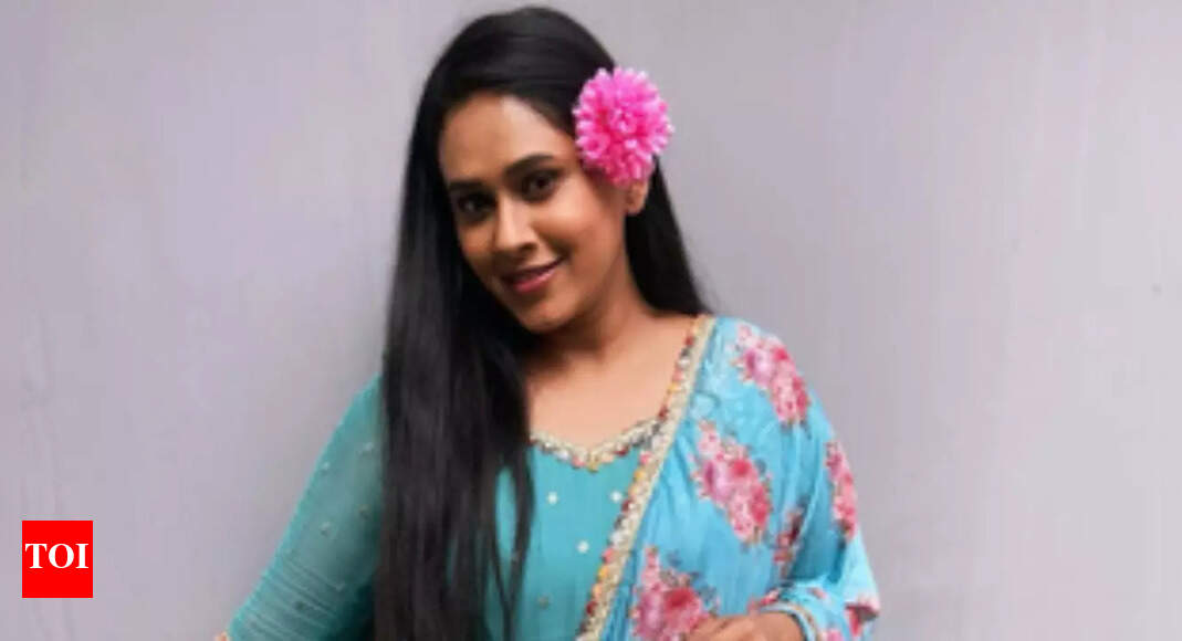 Shruti Puranik: Playing Maina - A New Facet of Myself | - Times of India