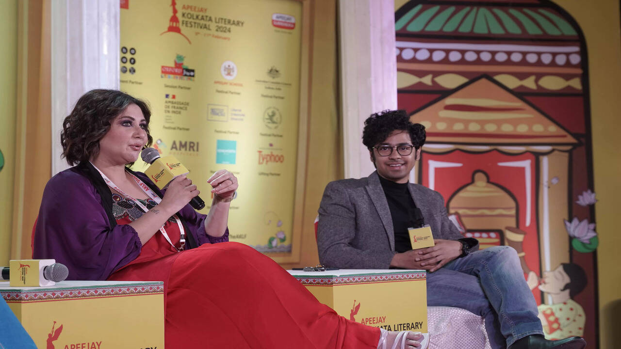 Bengalis and Literary Adaptations on Screen: Insights from Riddhi Sen