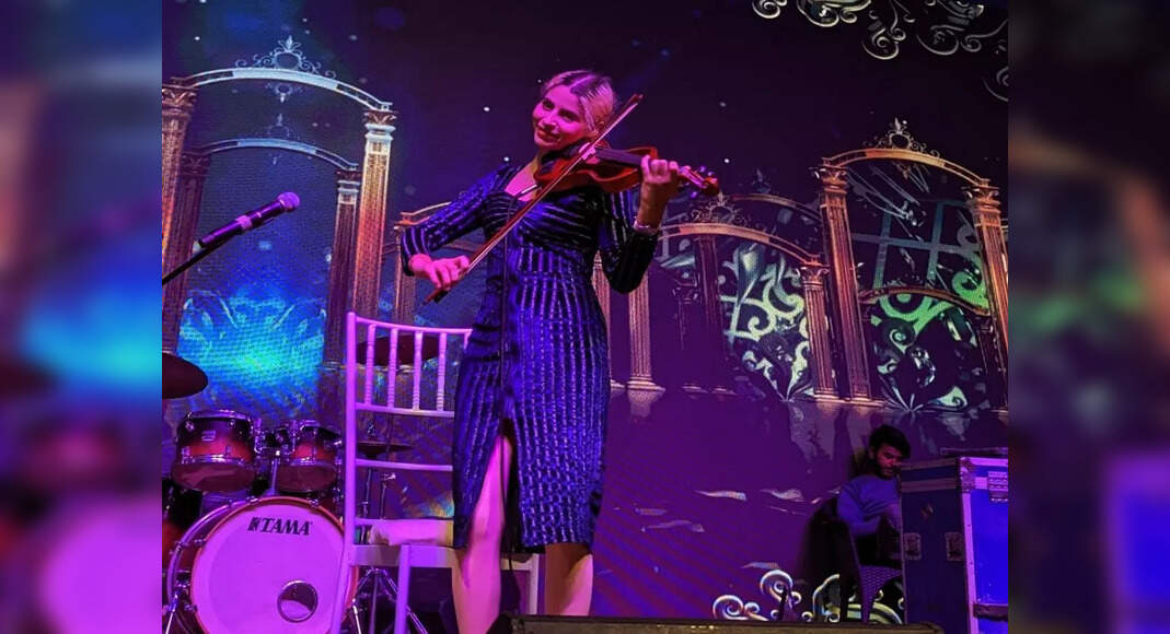 Winteria fest held in Noida: A fun-filled family event, Noida - TimesTravel