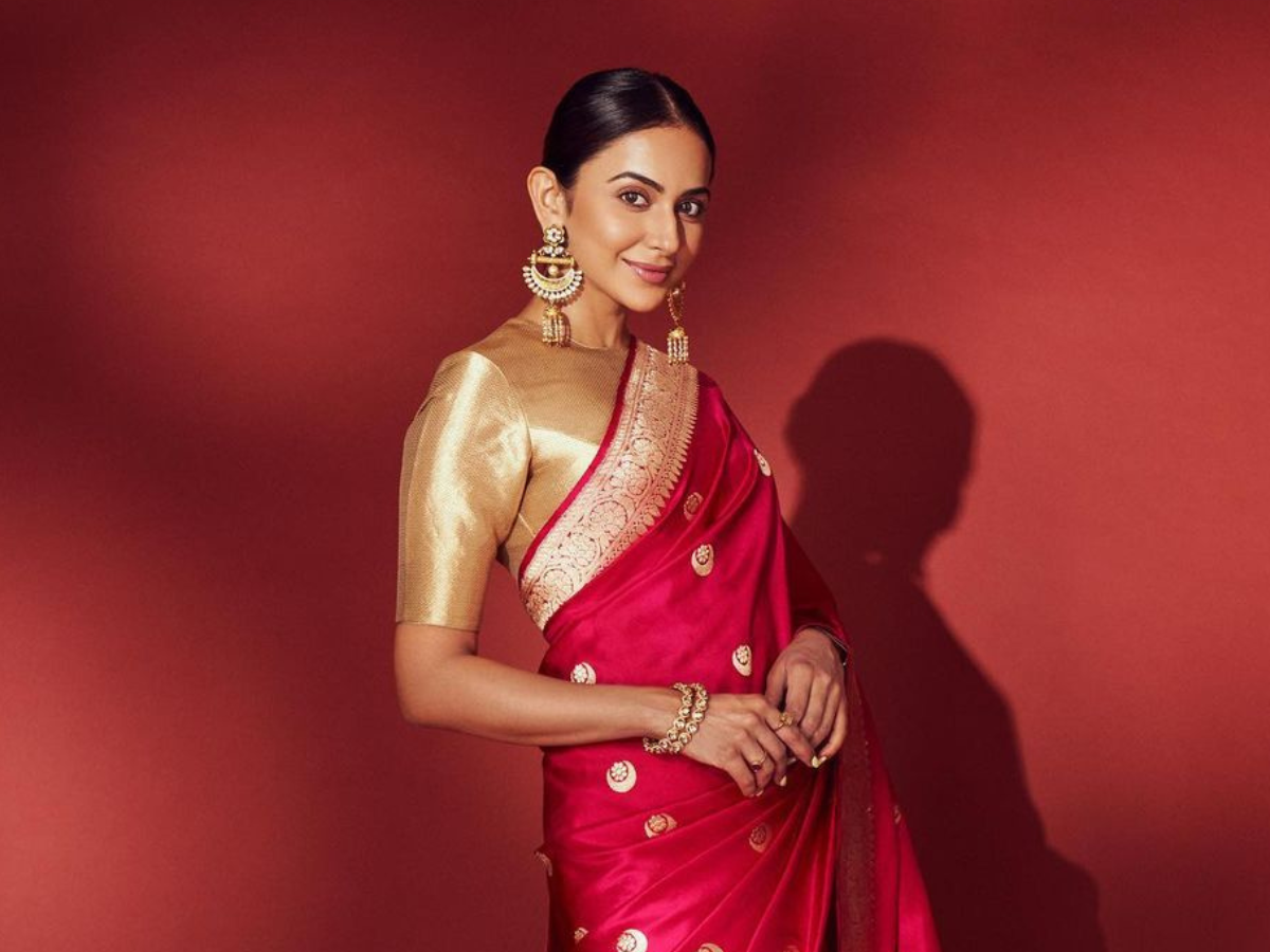 Rakul Preet Singh to play Surpanakha in Ramayana?