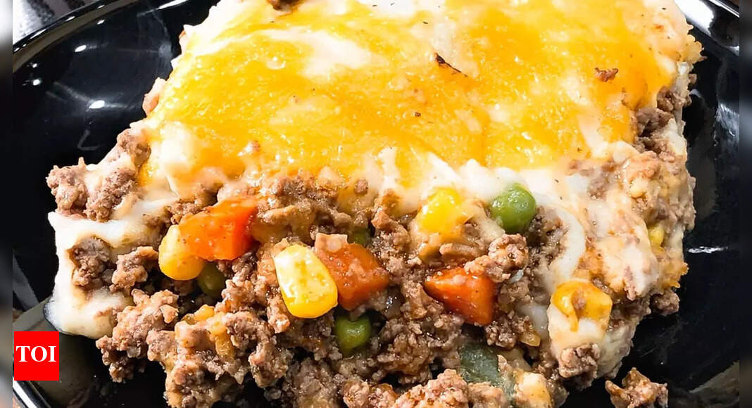 Discover the Most Nutritious British Dishes | UK Cuisine | - Times of India