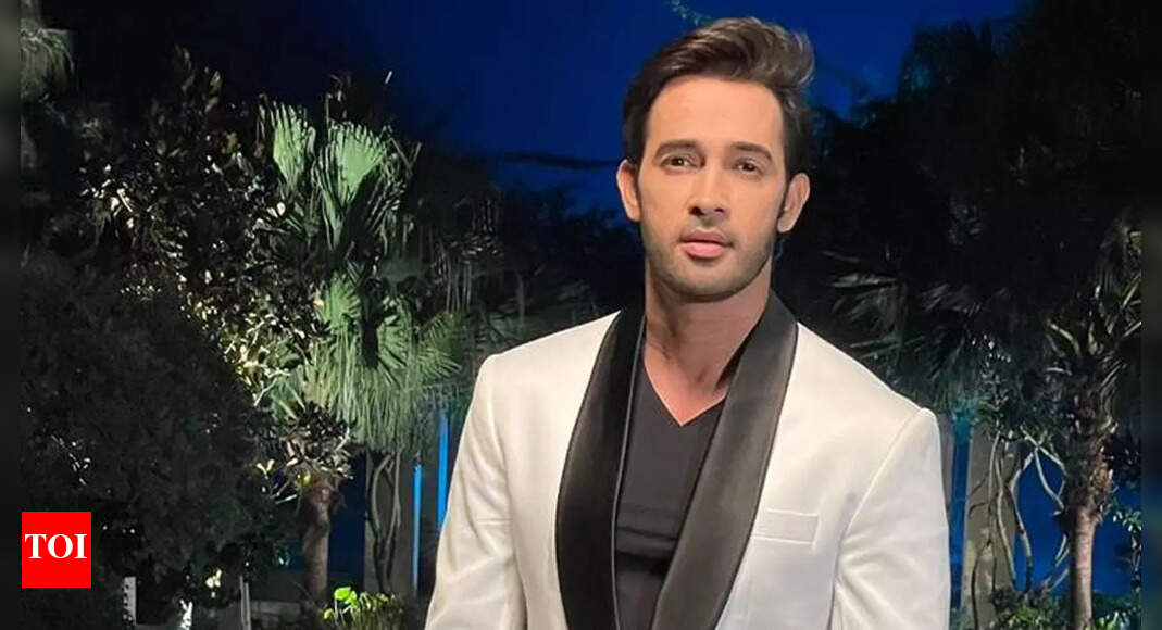 Exclusive - Udaariyaan actor Karan Sharma: If not an actor, I would ...