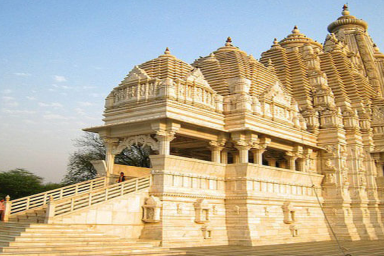 Saraswati Temples: Famous temples of Goddess Saraswati from across ...